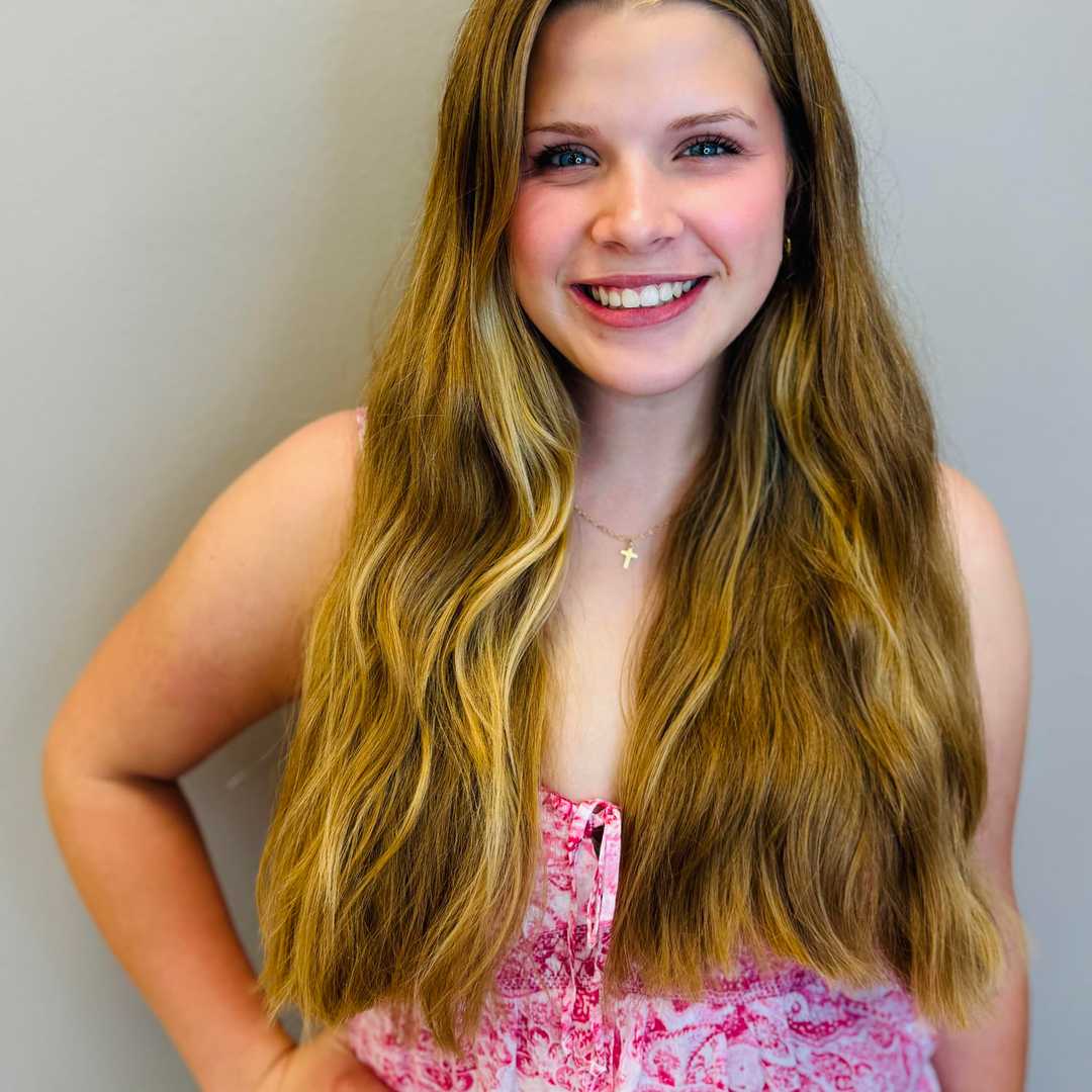 Meet the Team - Ireland Doyle | Tommy's Salon